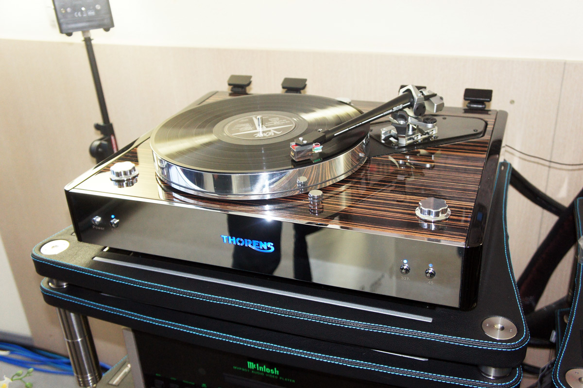 Картинки с выставки 2018 - часть 3 – Фоторепортаж с выставки Hi-Fi ...