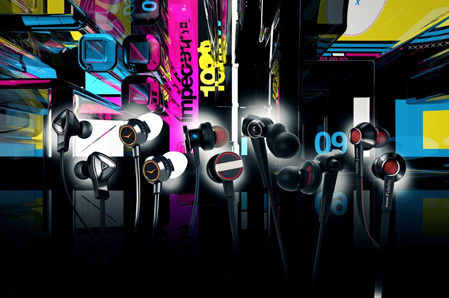 Музыка - всегда и везде – Выбираем портативные наушники. Подсказки для ...